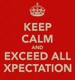 The Art of Exceeding Expectations | Everything Counts® - Official Site ...