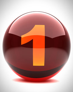 One and Done | Everything Counts® - Official Site | Gary Ryan Blair